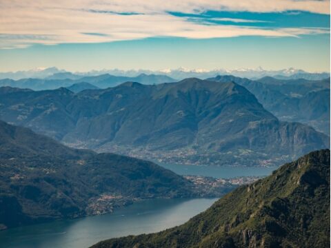 Lago di Como o di Lario? Le origini | Lario Como Boat